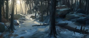 Karrnwood | NewEberron Wiki | Fandom