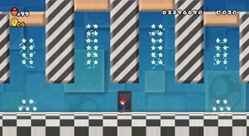 Challenge House | Newer Super Mario Bros. Wiki | Fandom