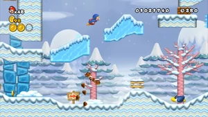 Another Super Mario Bros. Wii | Newer Super Mario Bros. Wiki | Fandom
