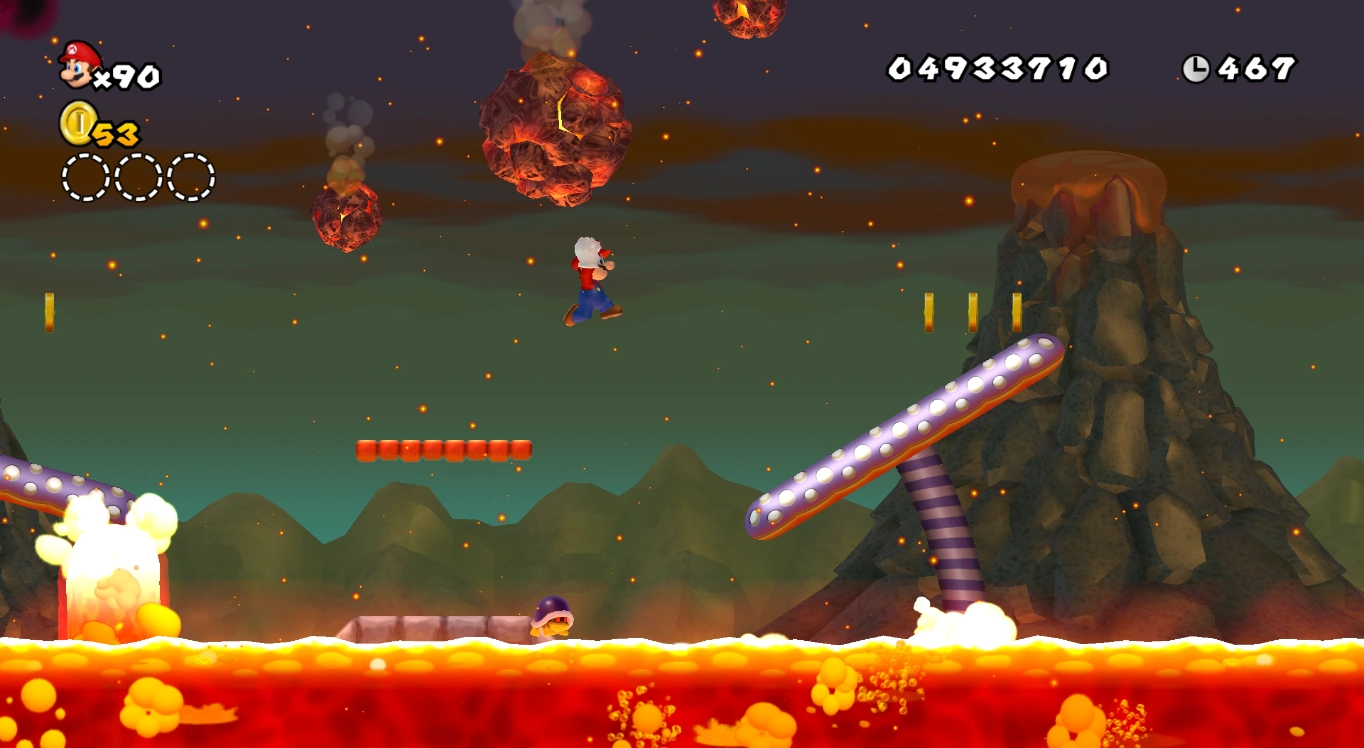 World 8 (Another Super Mario Bros. Wii) | Newer Super Mario Bros. Wiki ...