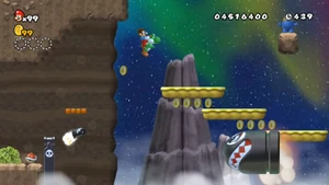 Another Super Mario Bros. Wii | Newer Super Mario Bros. Wiki | Fandom