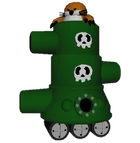 Newer Super Mario Bros. DS | Newer Super Mario Bros. Wiki | Fandom