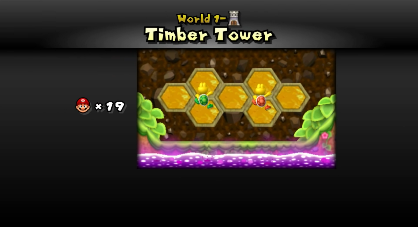 Category:Tower Levels | Newer Super Mario Bros. Wiki | Fandom Category:Tower Levels | Newer Super Mario Bros. Wiki | Fandom