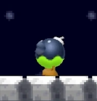 Kab-omb | Newer Super Mario Bros. Wiki | Fandom