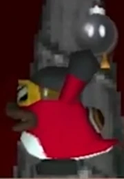 Bomb Spike | Newer Super Mario Bros. Wiki | Fandom