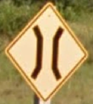Newfoundland and Labrador Highway Signs | Newfoundland and Labrador ...