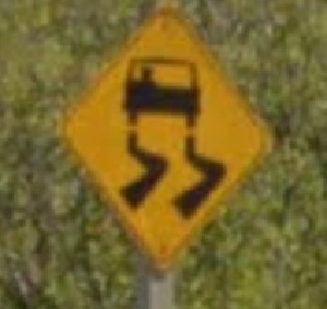 Newfoundland and Labrador Highway Signs | Newfoundland and Labrador ...