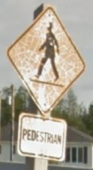 Newfoundland and Labrador Highway Signs | Newfoundland and Labrador ...