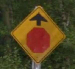 Newfoundland and Labrador Highway Signs | Newfoundland and Labrador ...
