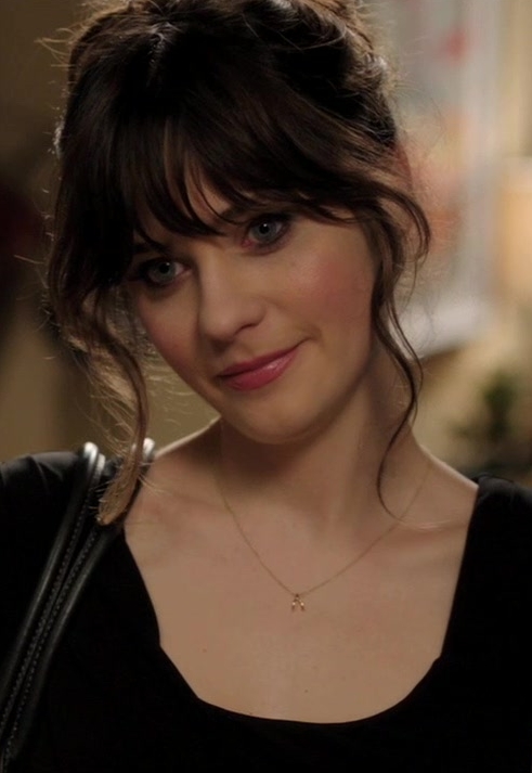 Image Jess New Aaa New Girl Wiki Fandom Powered By Wikia