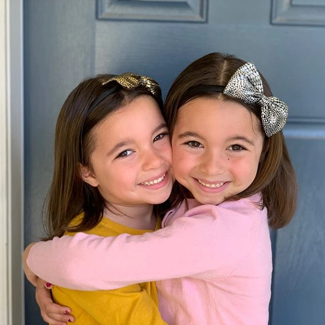 Danielle Rockoff and Rhiannon Rockoff | New Girl Wiki | Fandom