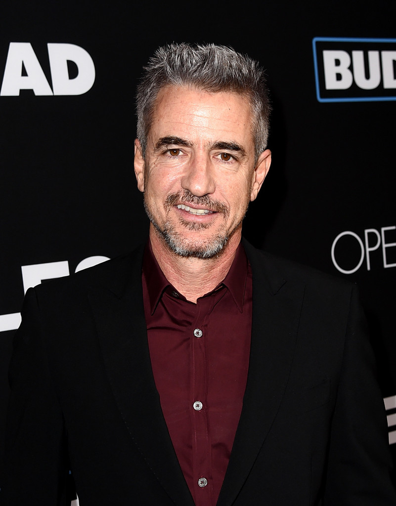 Dermot Mulroney New Girl Wiki Fandom