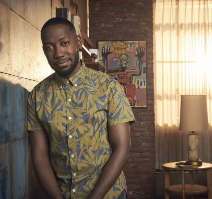 Winston Bishop | New Girl Wiki | FANDOM powered by Wikia