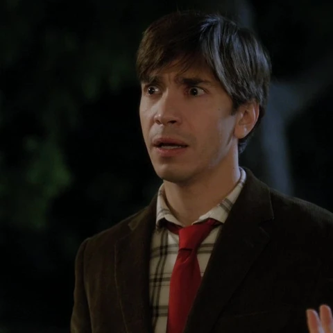 Paul Genzlinger | New Girl Wiki | Fandom