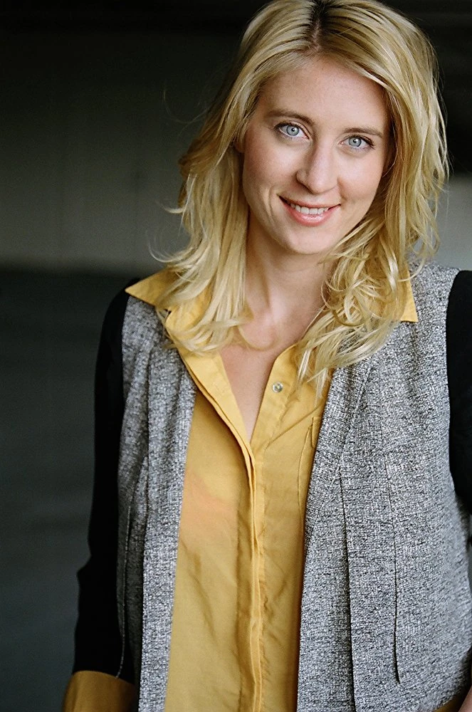 Melissa Stephens | New Girl Wiki | Fandom