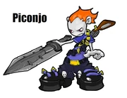 Piconjo | Wikigrounds, the free Newgrounds encyclopedia | FANDOM ...