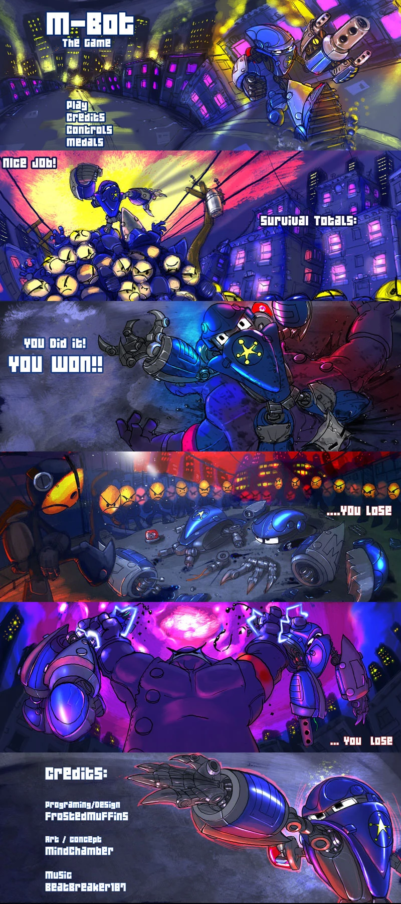 Category:NG Bots | Wikigrounds, the free Newgrounds encyclopedia | Fandom