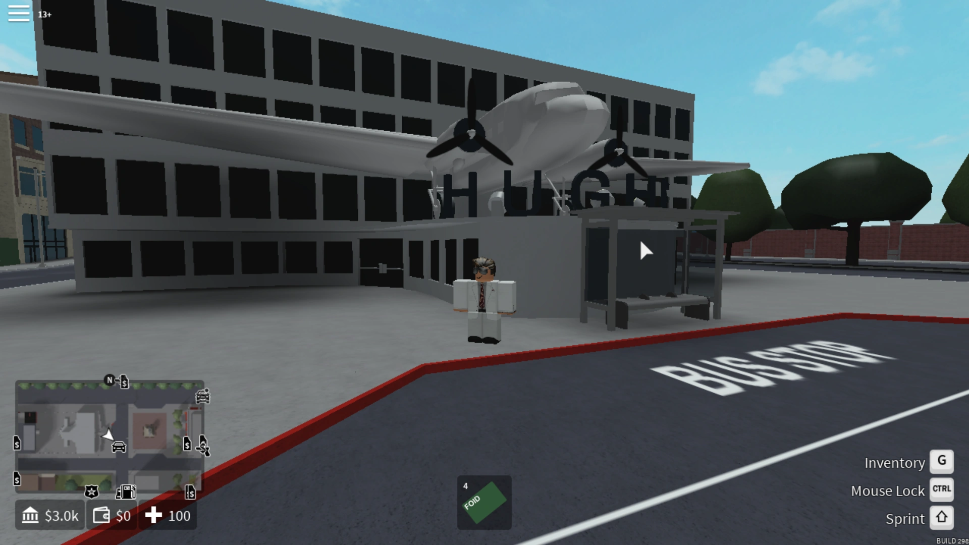 Hughes | New Haven County Wiki | FANDOM powered by Wikia