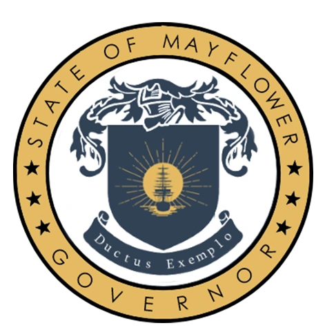Governor of Mayflower | New Haven County Wiki | Fandom