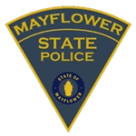 Mayflower State Police | New Haven County Wiki | Fandom