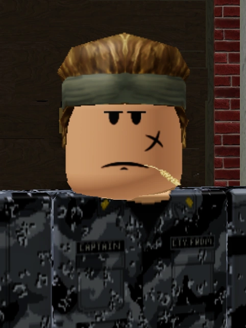 S3C | New Haven County Wiki | Fandom