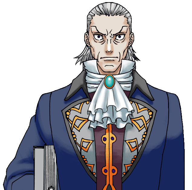 Ace Attorney fans, what are your expectations for the Switch game ...