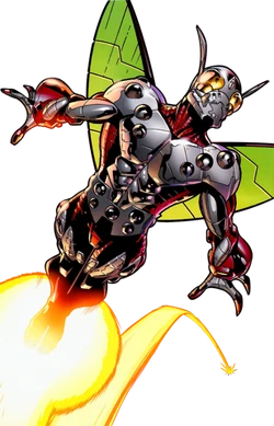 Beetle (Marvel Gallery) | New Marvel Wiki | Fandom