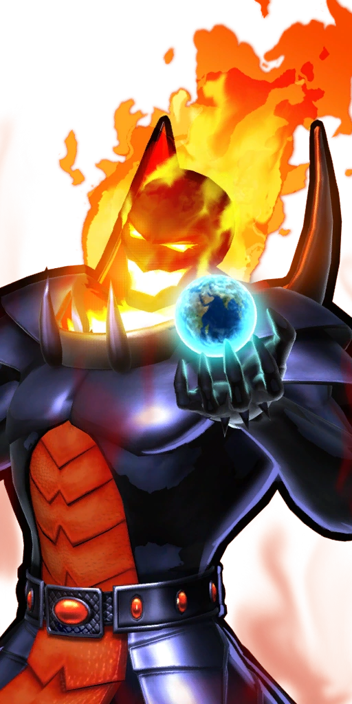 Dormammu (Revision) | New Marvel Wiki | Fandom