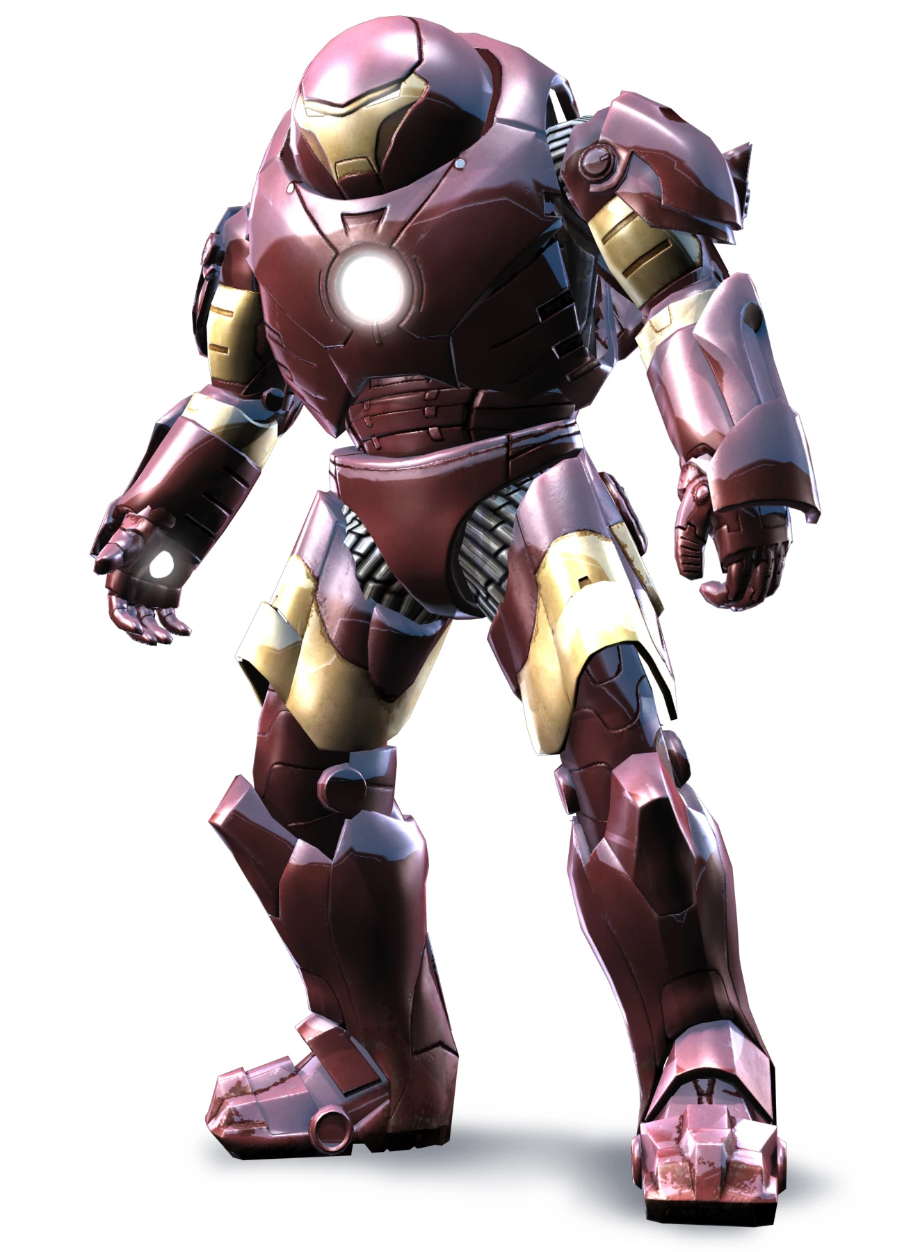 Iron Man (Iron Man's Exiles) | New Marvel Wiki | FANDOM powered by Wikia
