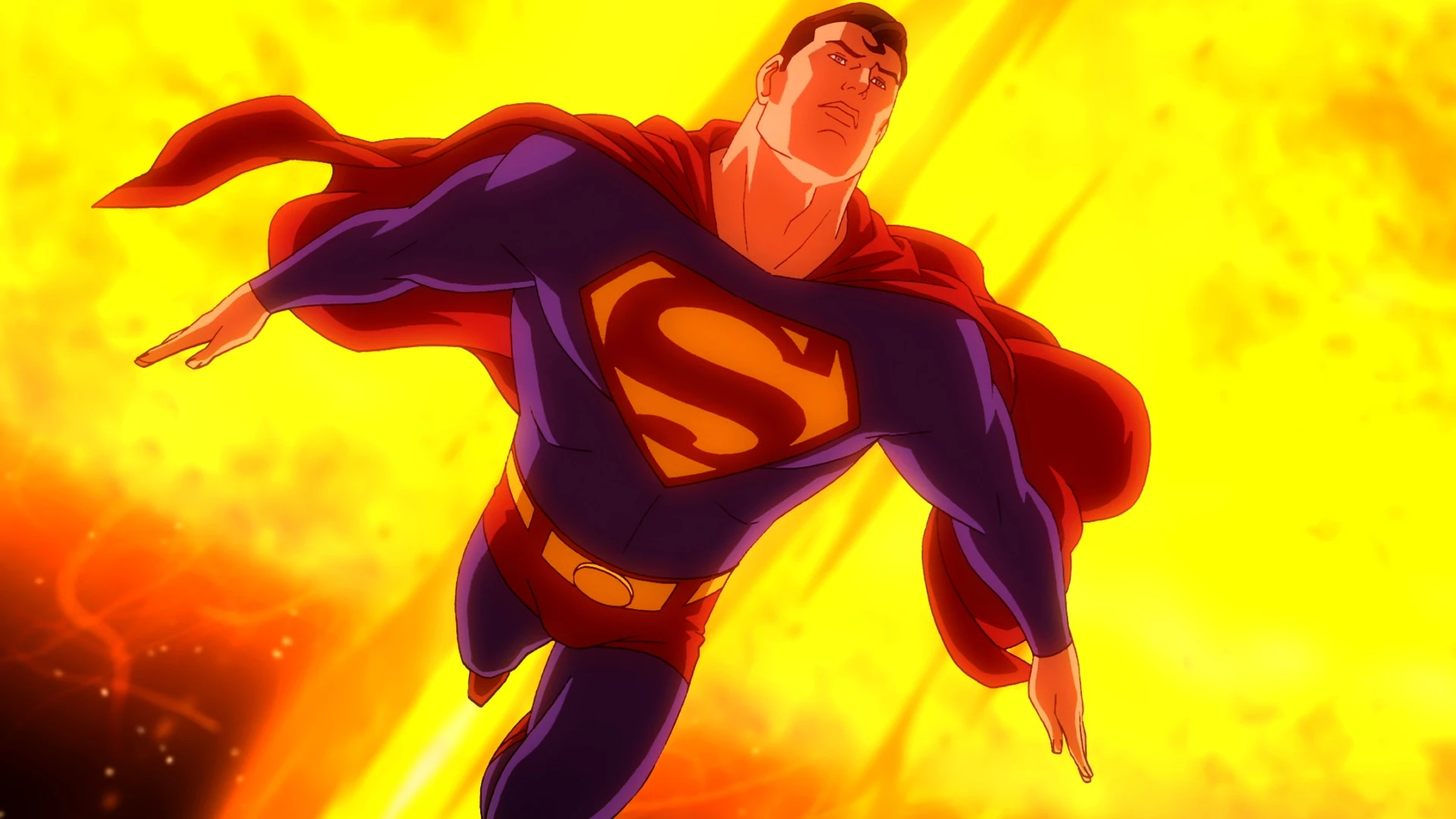 Superman (Zeroverse) | New Marvel Wiki | Fandom
