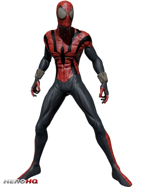 Spider-Man (Omniverse Exiles) | New Marvel Wiki | Fandom