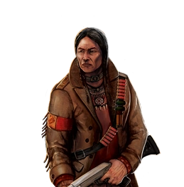 Pathfinder | Primal Carnage Wiki | FANDOM powered by Wikia