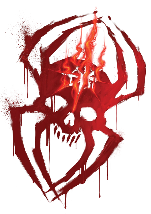 Image - Lolthholysymbol.png | NewRavenna Wiki | FANDOM powered by Wikia