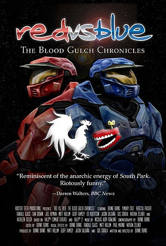 Red vs. Blue | Red vs Blue Wiki | FANDOM powered by Wikia