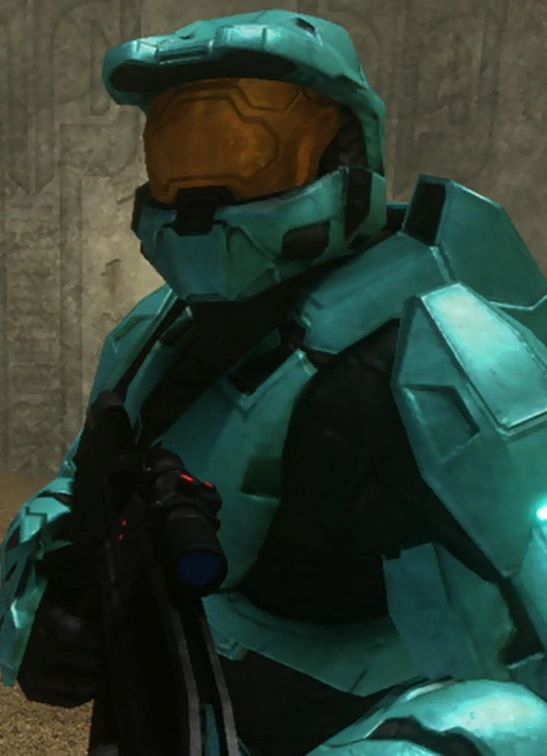 Lavernius Tucker | Red vs Blue Wiki | Fandom