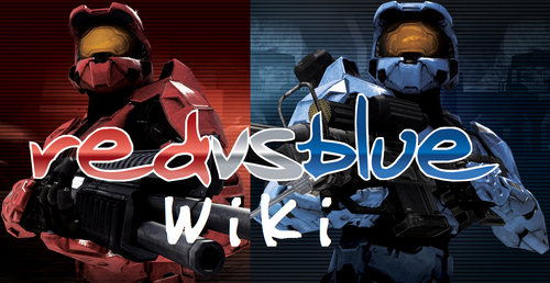 Red vs Blue Wiki | FANDOM powered by Wikia