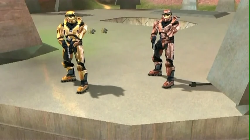 Dexter Grif | Red vs Blue Wiki | Fandom