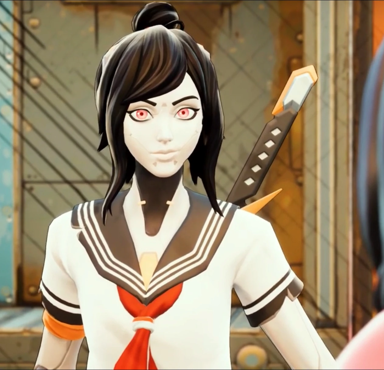 Tsuki | NewScapePro Wiki | Fandom