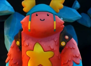 Guff | NewScapePro Wiki | Fandom