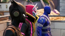 Heroes | NewScapePro Wiki | Fandom