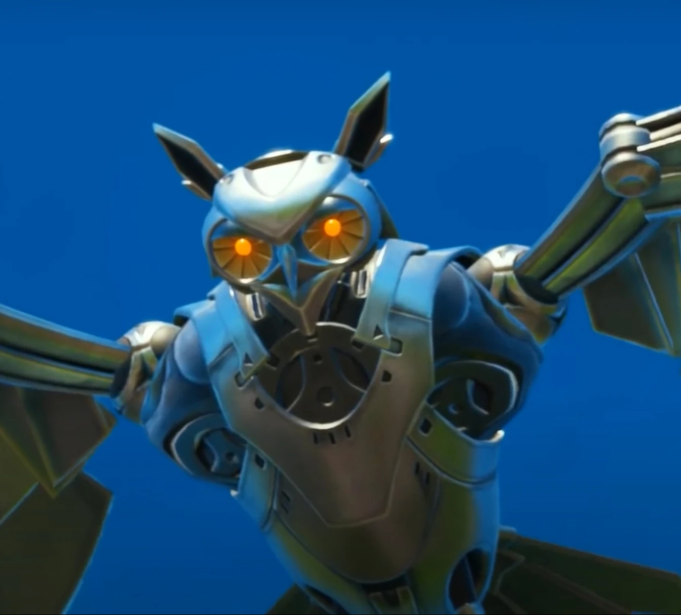 Ohm | NewScapePro Wiki | Fandom