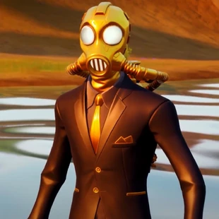 Chaos Agent | NewScapePro Wiki | Fandom