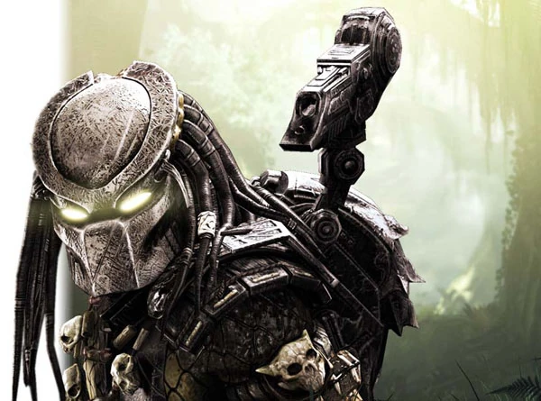Predator | New Secret Wars Wiki | FANDOM powered by Wikia
