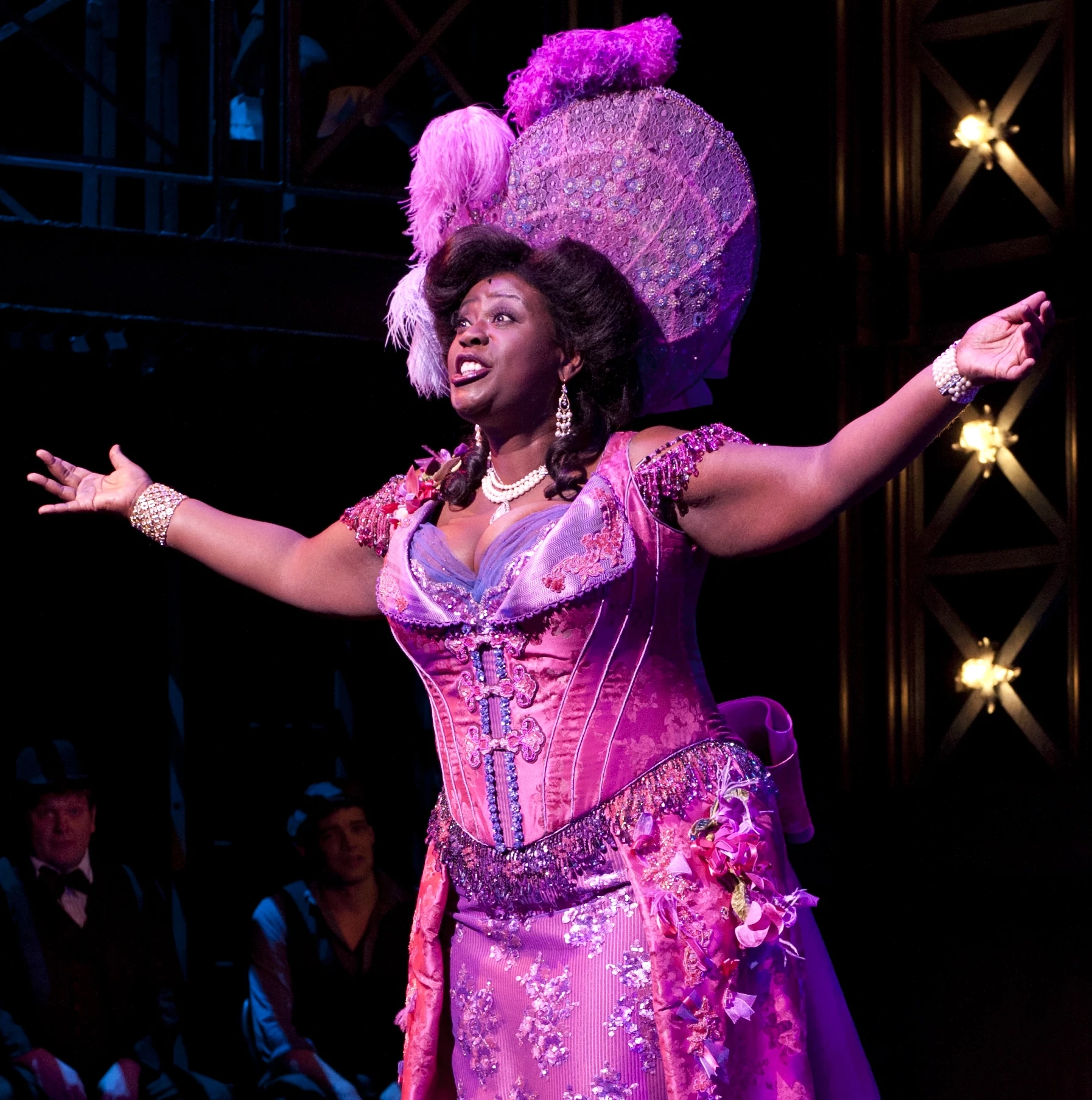 Medda | Newsies Wiki | FANDOM powered by Wikia