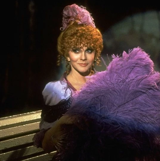 Medda | Newsies Wiki | Fandom