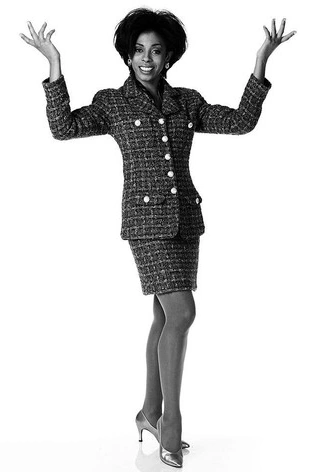 Catherine Duke | NewsRadio Wiki | Fandom