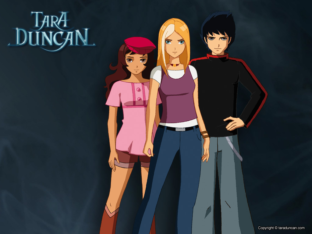 Tara Duncan Wiki New Tara Duncan Fandom