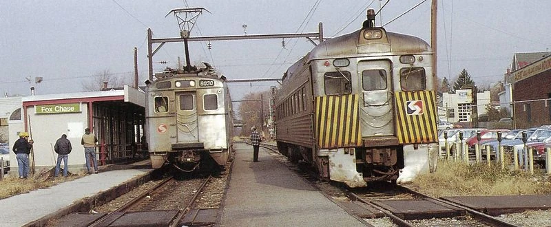 SEPTA Era | Newtown_Line Wiki | Fandom