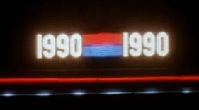 New Year's Eve Ball Drop 1990 | New Year's Rockin' Eve Wiki | Fandom