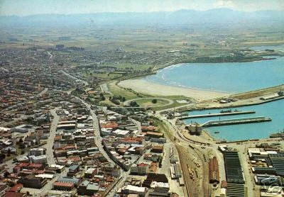 Timaru District | New Zealand | FANDOM powered by Wikia